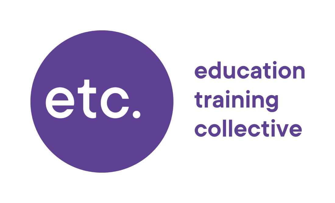 Four new governors join the Etc. board - Education Training Collective