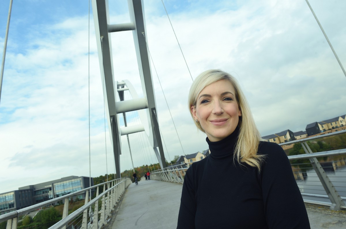 Inspiring and supporting young people is our job, says new Etc ...