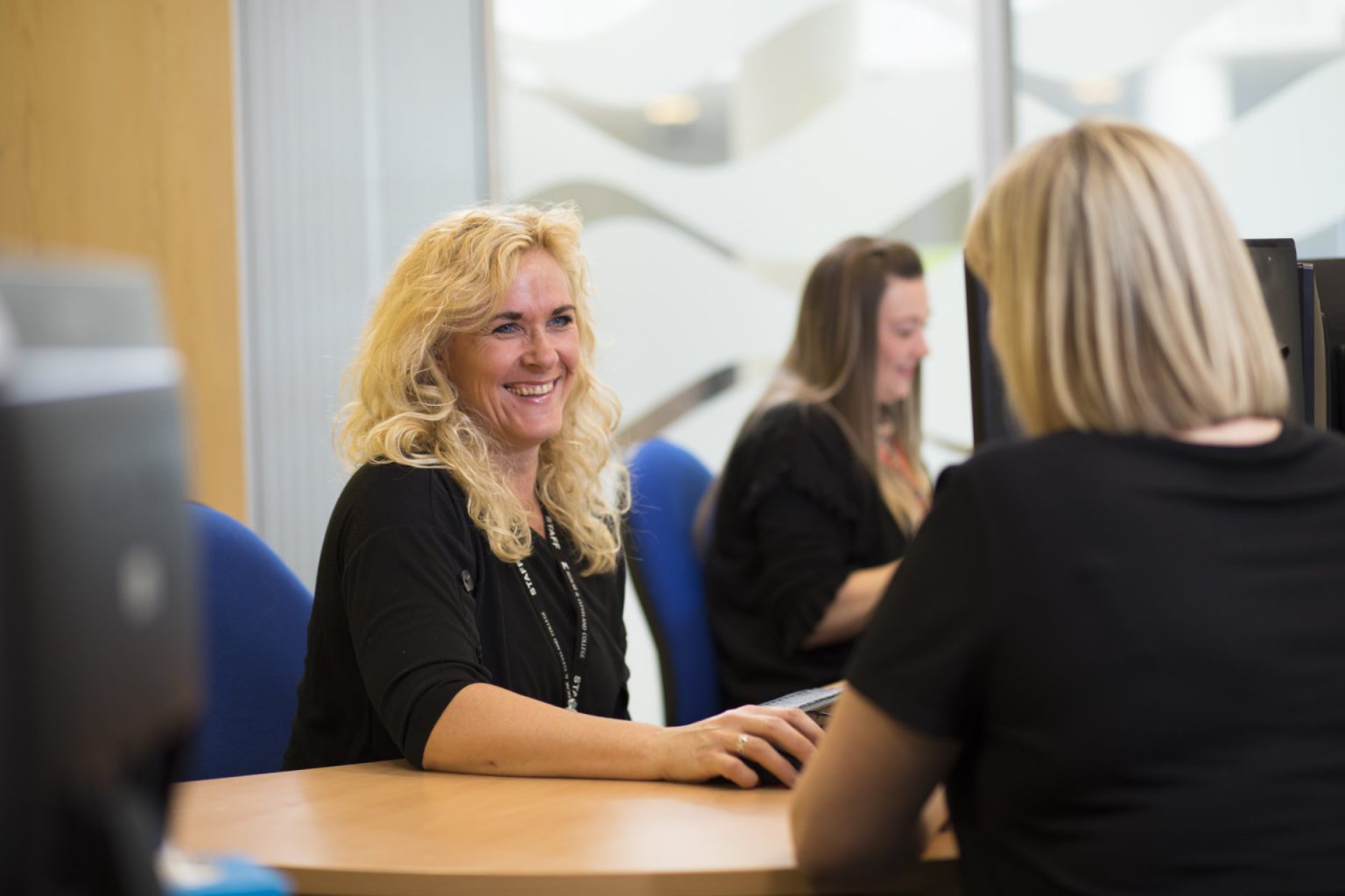 Join the Etc. Team - Education Training Collective