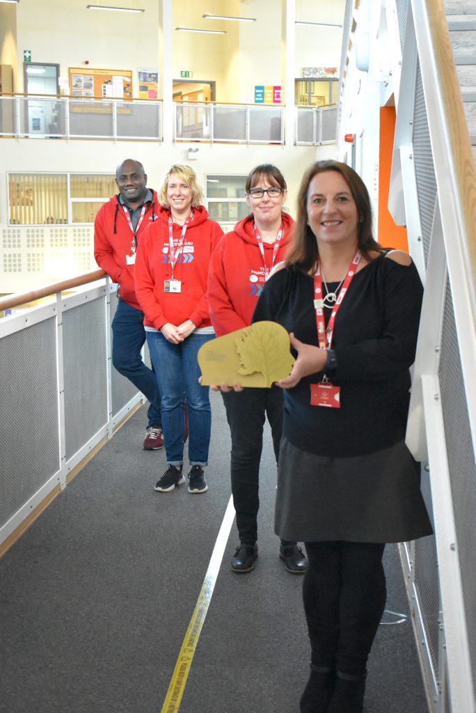 Category: The Prince’s Trust - Education Training Collective