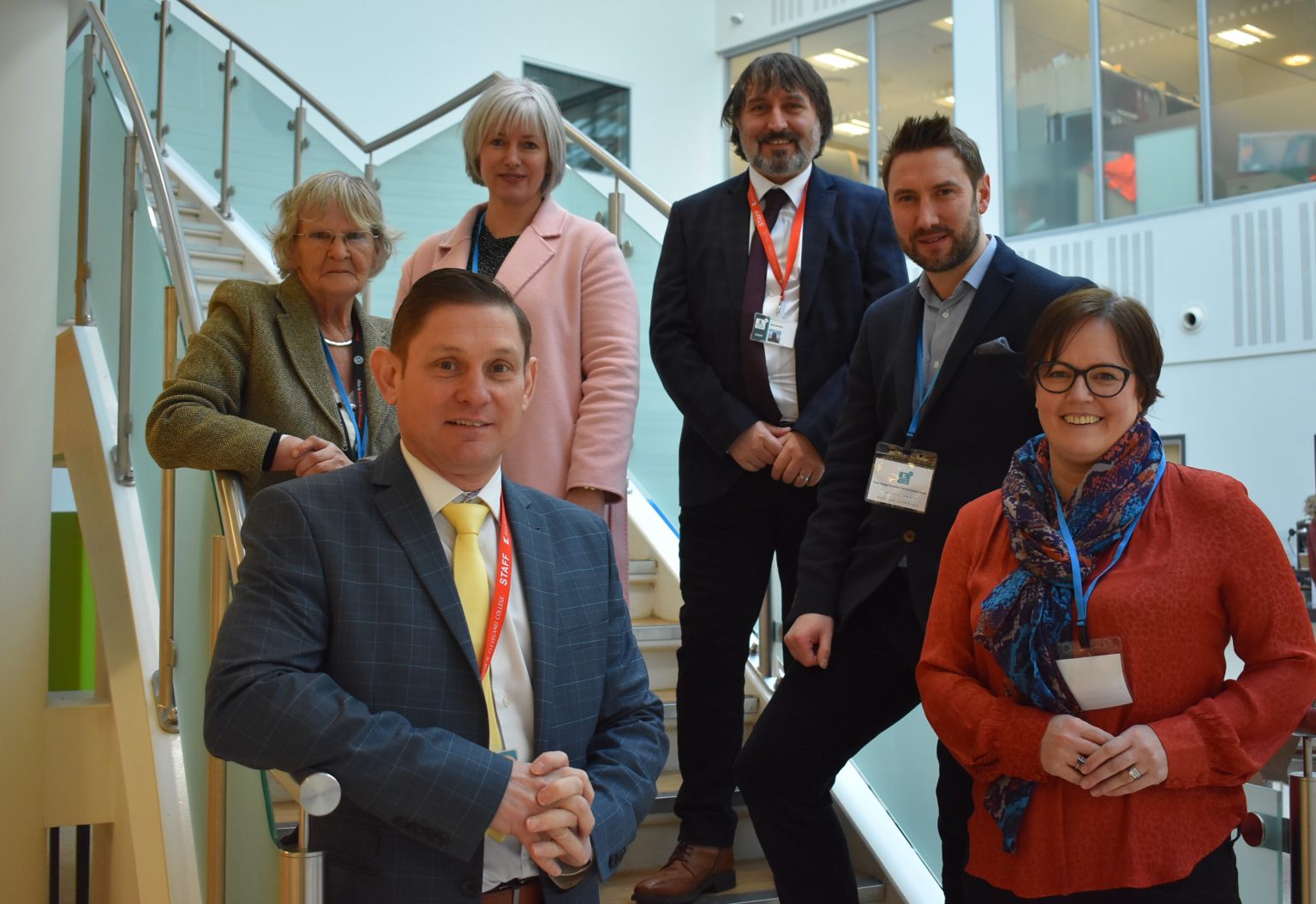 Redcar and Cleveland College unveils plans for Clean Energy Education ...