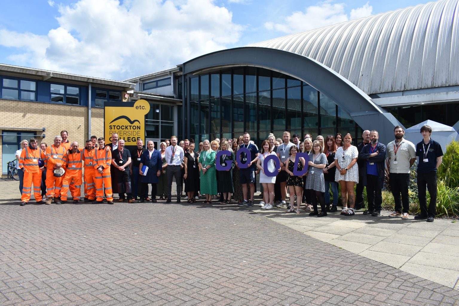 Category: NETA Training - Education Training Collective