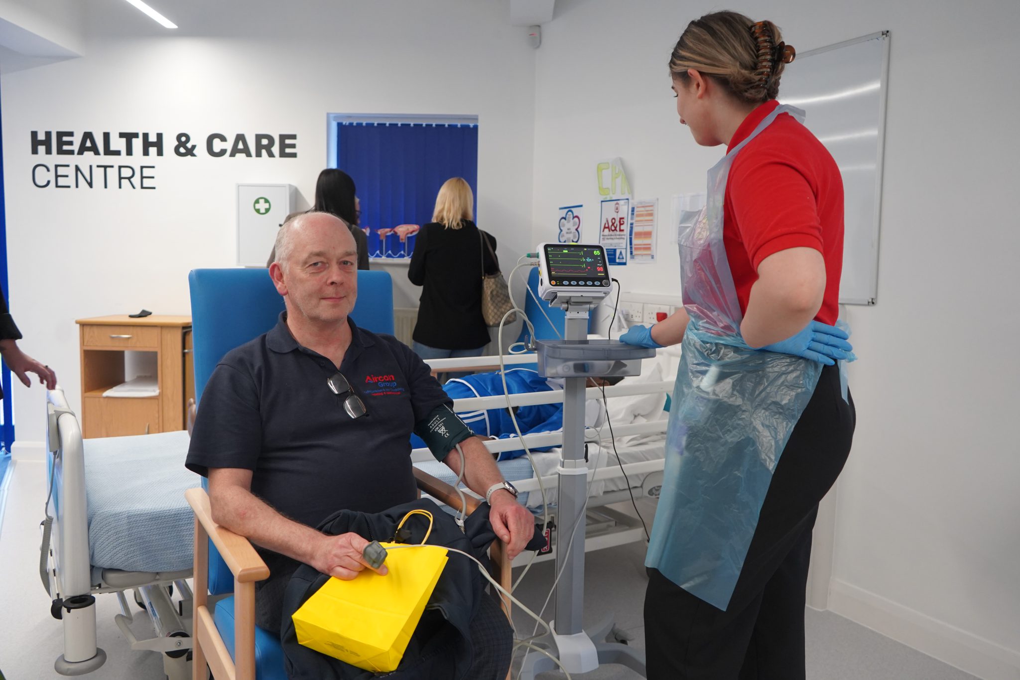 Etc. for business - Education Training Collective