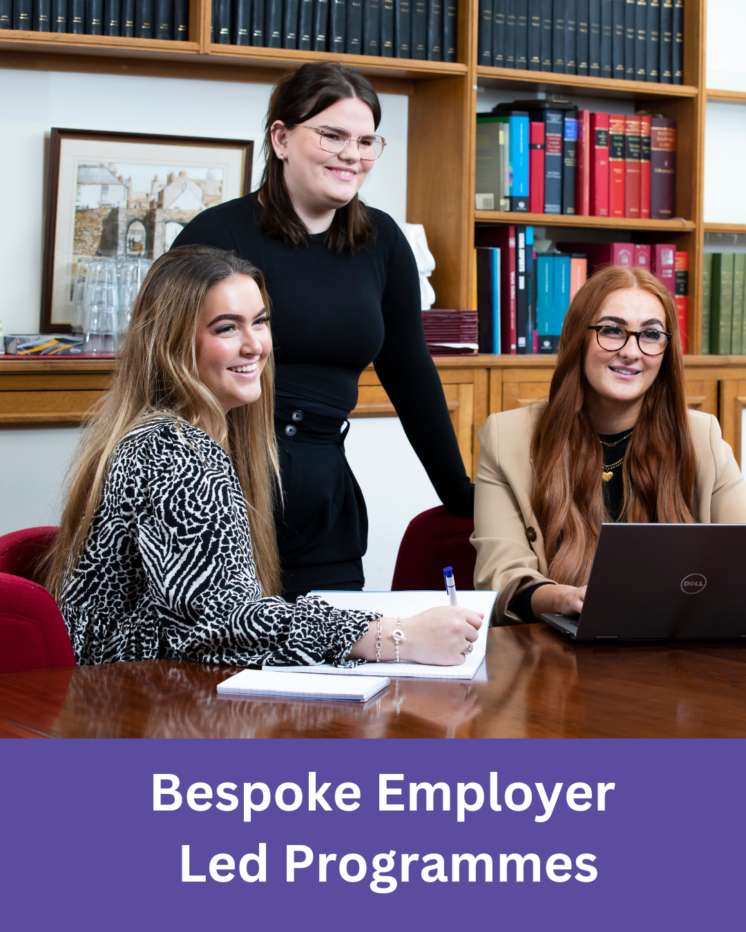 Etc. for business - Education Training Collective