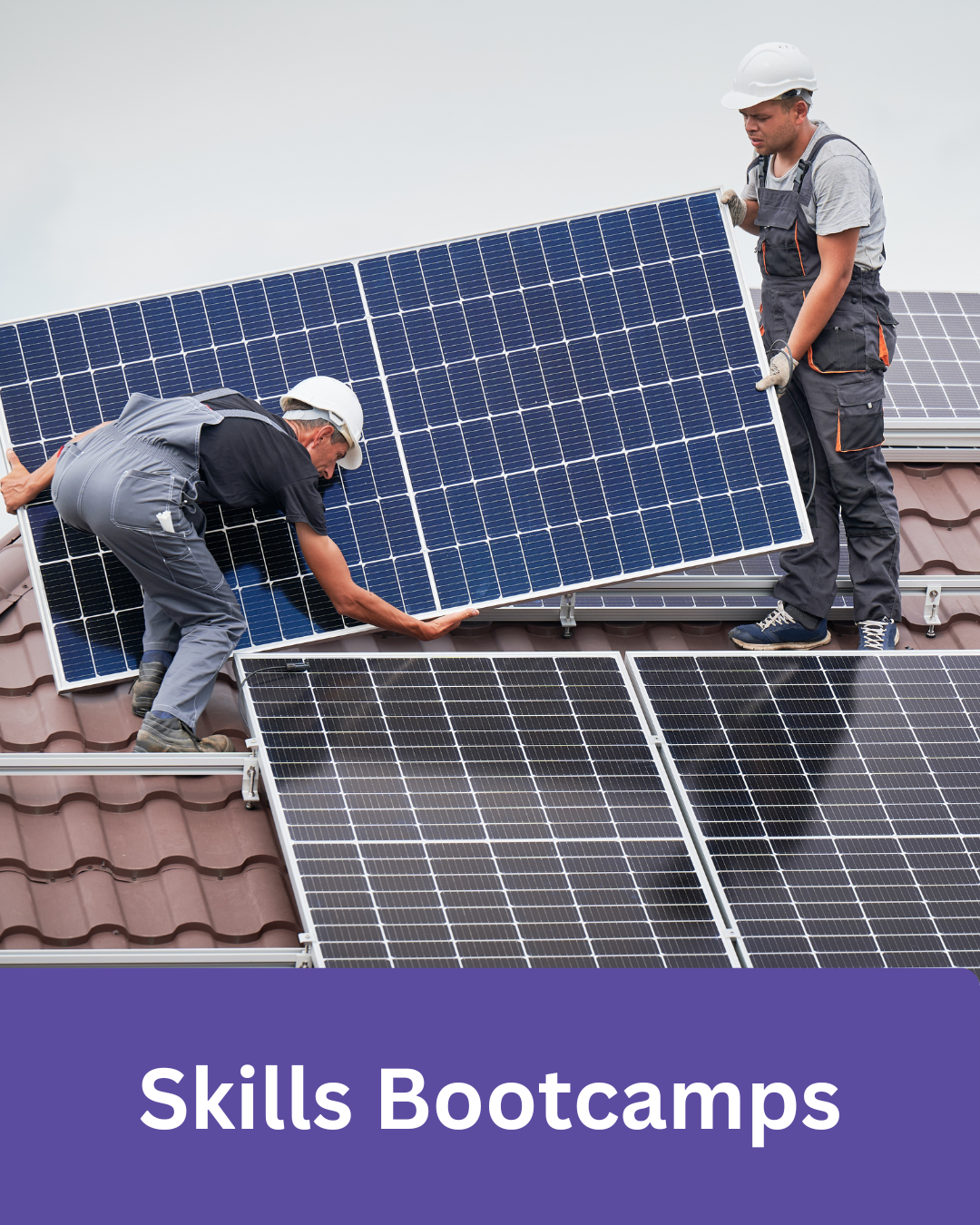 Etc. for business - Education Training Collective