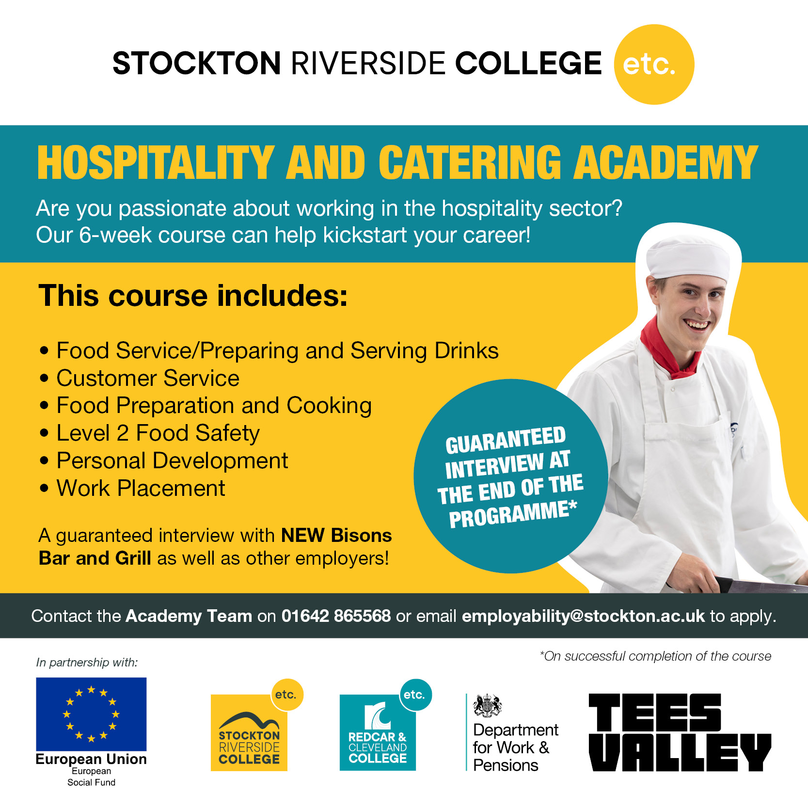 BELP - Education Training Collective