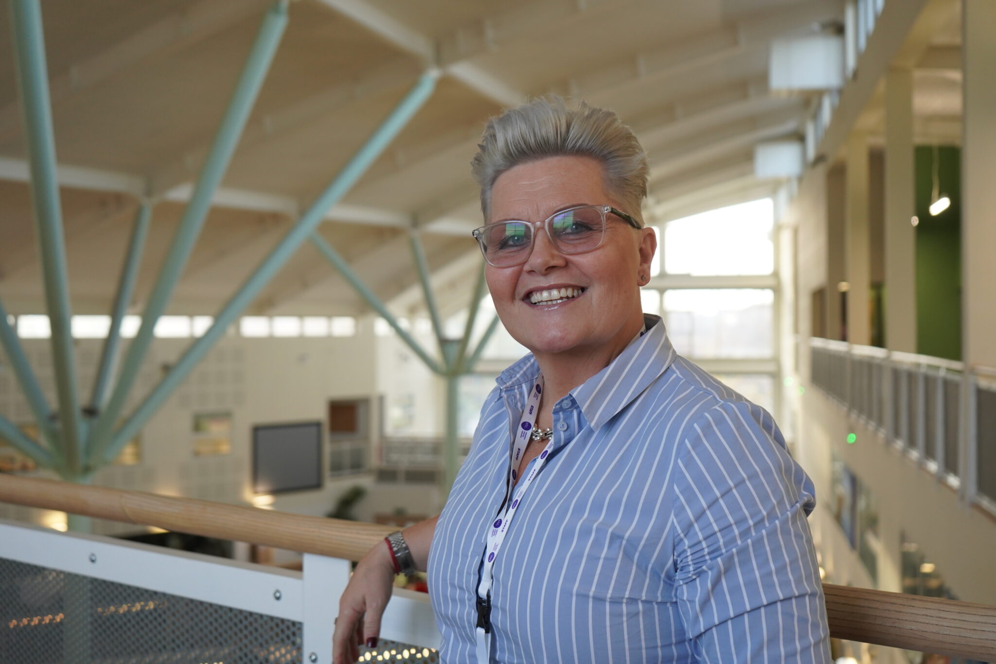 Meet Etc.’s new group director of human resources, Adele - Education ...